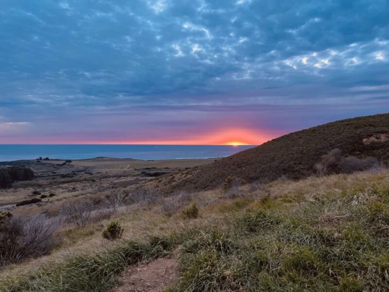 Big Sur's Old Coast Road E-Bike Tour - Frequently Asked Questions