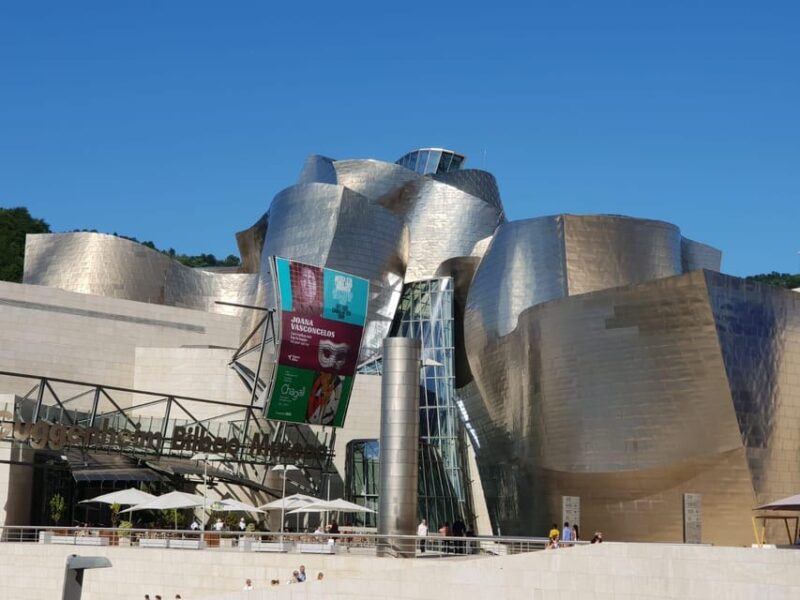 Bilbao City Tour from San Sebastian - Final Thoughts