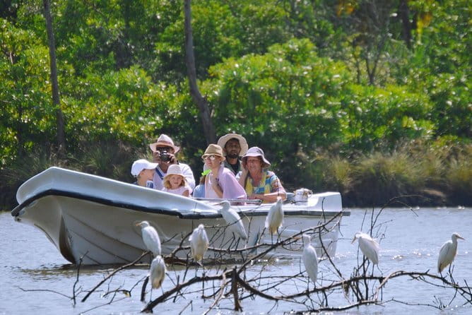 Bird Watching Tour Sri Lanka - 10 Days - Practical Tips for Travelers