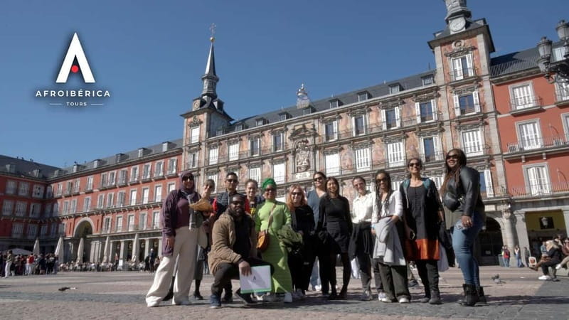 Black History Tour of Madrid: Heritage & Resistance - Practicalities: Making the Most of Your Tour