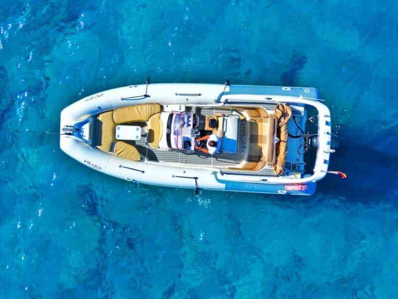"Boat Cruise & Photos: Your Photographic Adventure at Sea" - Practical Considerations and Value