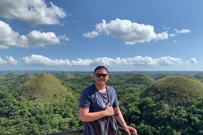 Bohol Chocolate Hills & Tarsiers with roundtrip ferry from Cebu - Who Is This Tour Best For?