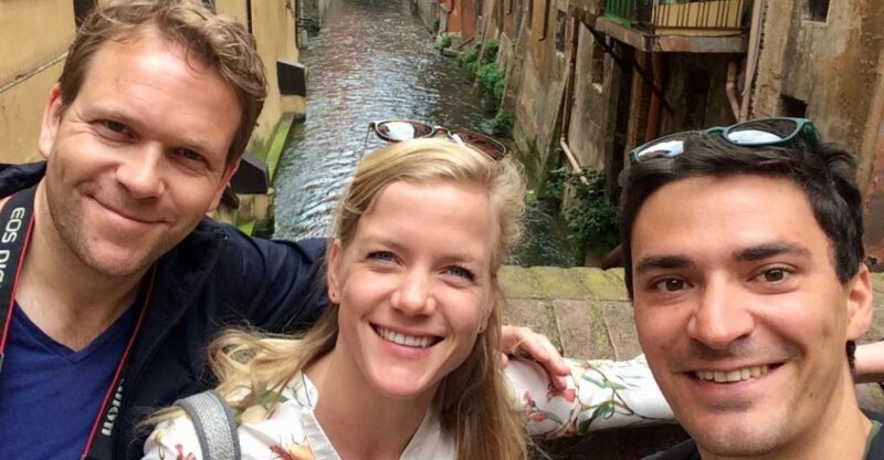 Bologna with a Local: Customized Private Meet-Up - Value Analysis: Price & Experience