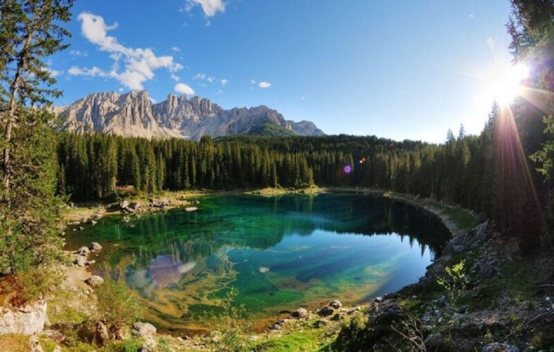Bolzano: Best of the Dolomites in One Day Private Tour - The Experience: Whats Included and Whats Not