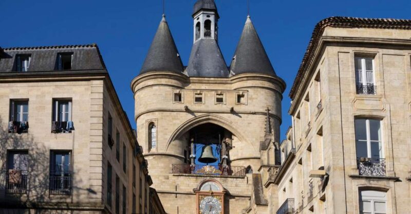 Bordeaux: Express Walk with a Local in 60 minutes - What to Expect and What to Keep in Mind