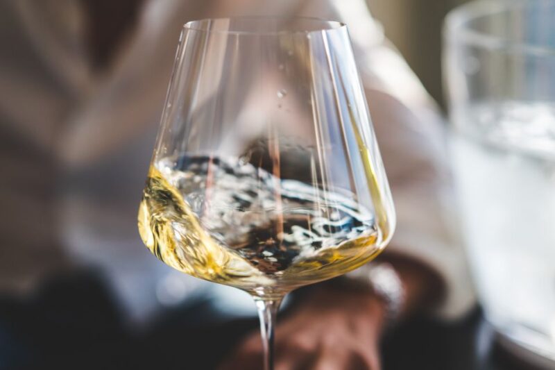 Bordeaux: Introduction to Bordeaux Wines Tasting Workshop - What the Experience Looks Like: A Step-by-Step Breakdown