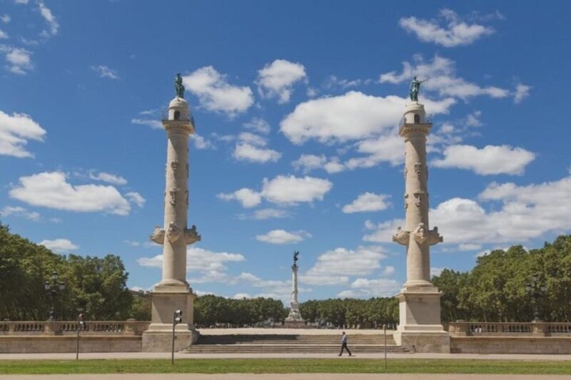 Bordeaux : Must-See Attractions Walking Tour - In-Depth Look at the Itinerary