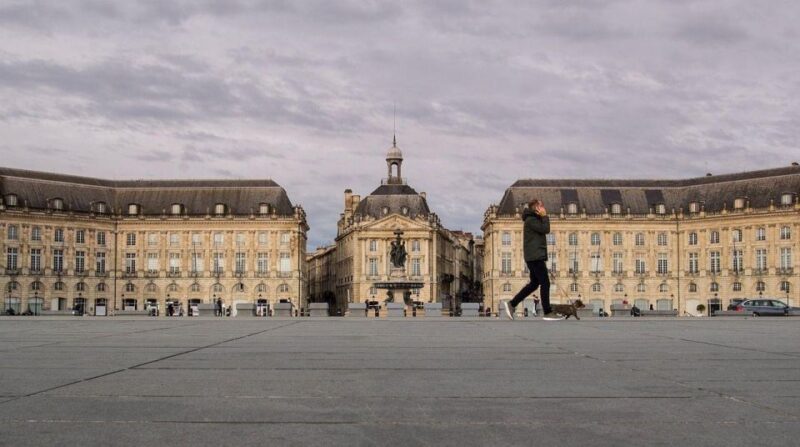 Bordeaux: Private Guided Walking Tour - Who Will Love This Tour?