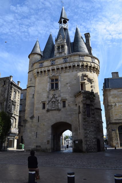 Bordeaux : see the whole city by bike - The Practicalities
