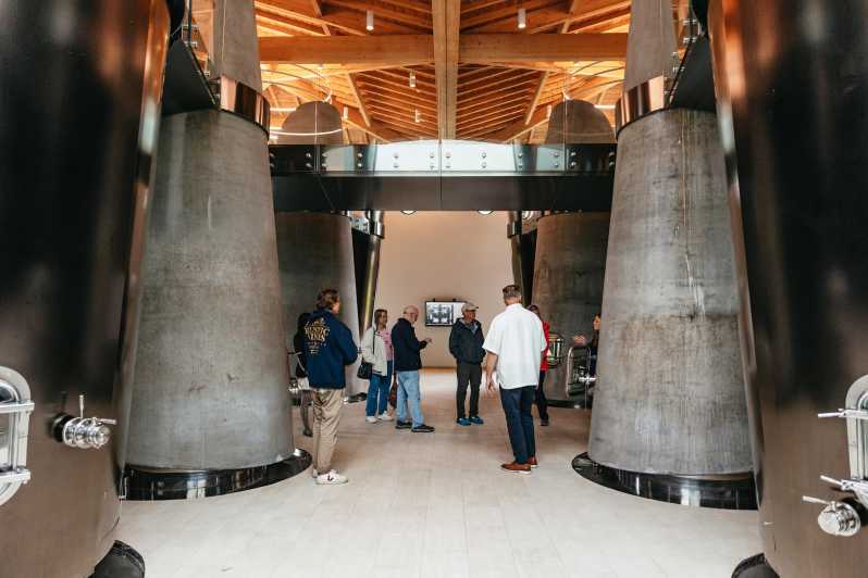 Bordeaux: St. Emilion Day Trip with Wine Tasting and Lunch - What Makes This Tour Stand Out?
