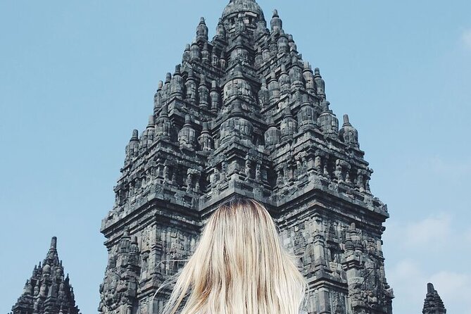 Borobudur Climb To The Top, Prambanan Temple, Yogyakarta Palace - What Reviewers Say