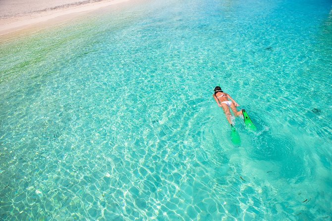 BOSA TOUR Capo MARRARGIU Half Day - SNORKELING excursion - The Itinerary: What Makes Each Stop Special