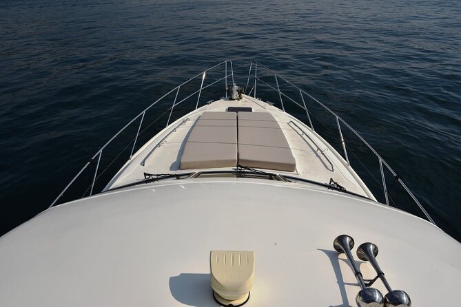 Bosphorus Cruise with 14m Yacht for Private Groups - Who Is This Tour Best For?