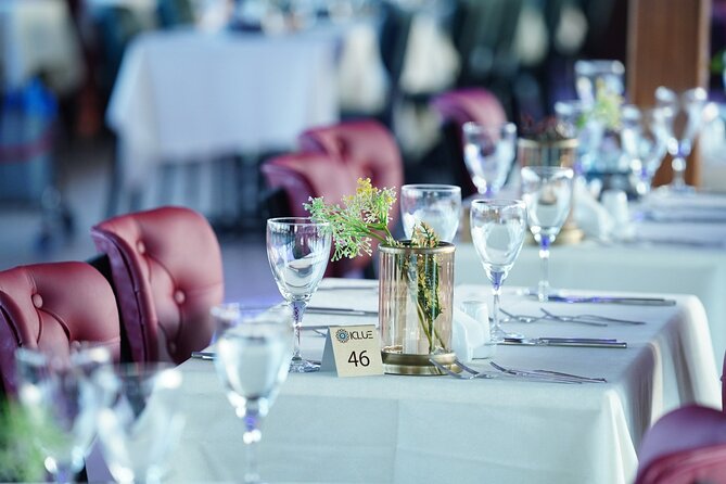 Bosphorus Dinner Cruise and Exclusive Turkish Night Show - FAQ