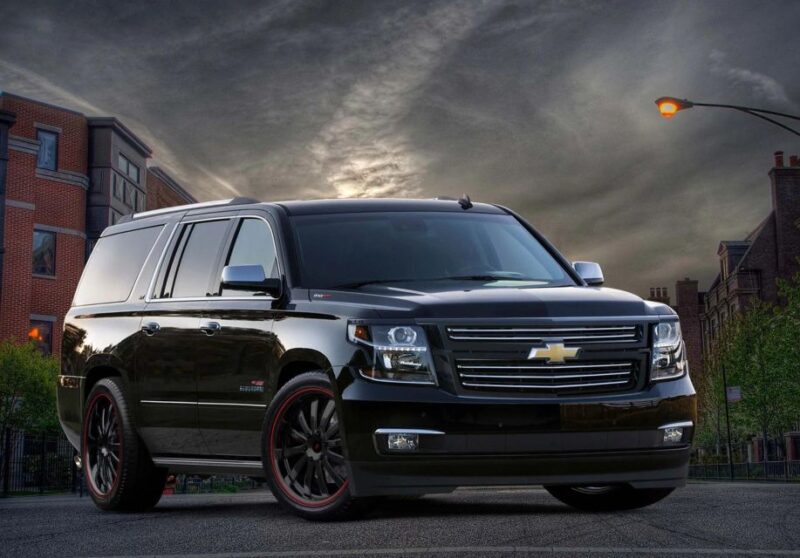 Boston Logan Airport Transfer Limo & Car Service - What Is Included and What to Expect?