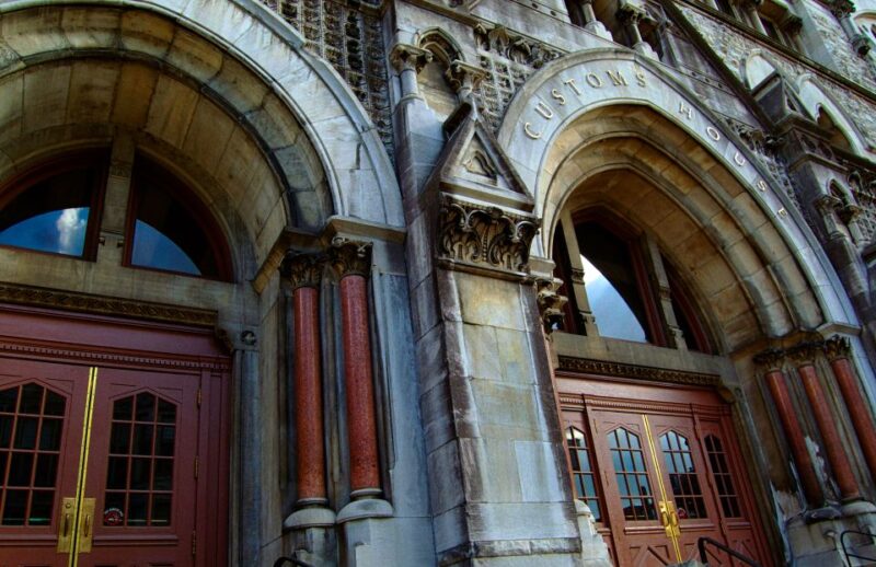 Boston: The Ghosts of Boston Tour - What Travelers Say