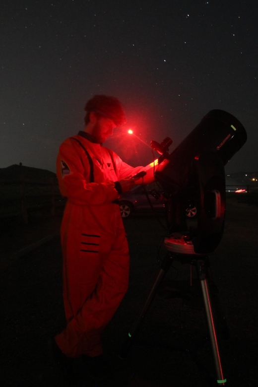 Boulder: Guided Astronomy Tour - Value and Price Analysis