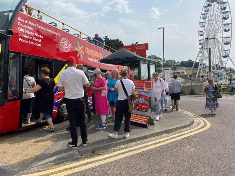 Bournemouth: City Sightseeing Hop-On Hop-Off Bus Tour - The Sum Up: Who Is This Tour Best For?