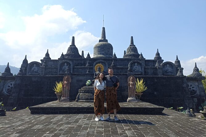 Brahmavihara Arama Banjar Hot Spring Ulundanu Bratan Private Tour - What We Loved About This Tour