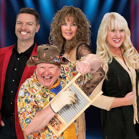 Branson: Ozark's Country Show - A Detailed Breakdown of the Experience