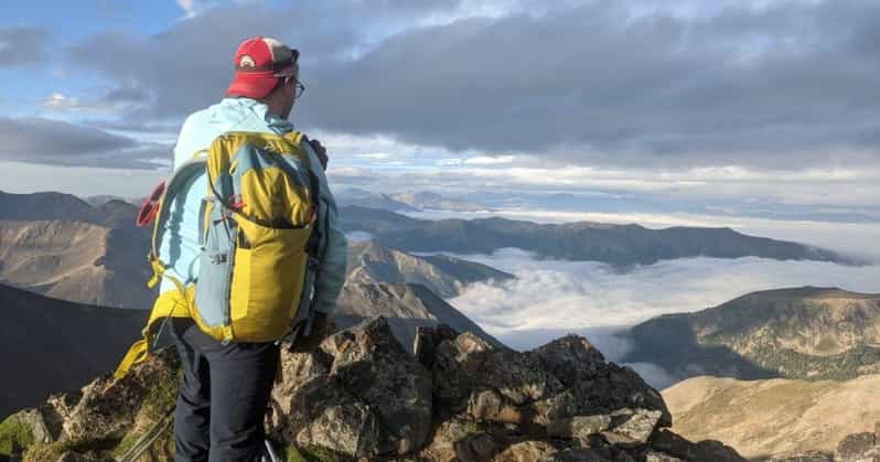 Breckenridge, CO: Guided Peak Ascents - What’s Included and What’s Not