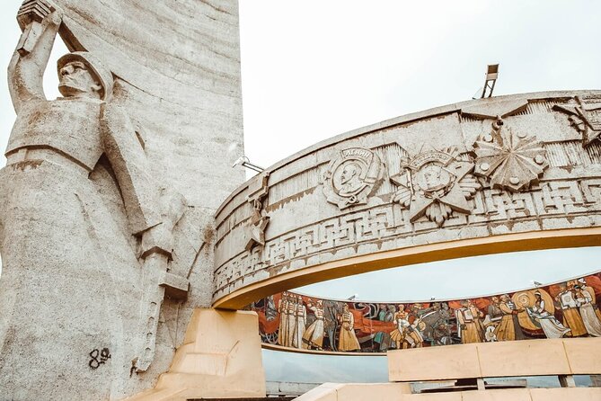 Brief History of Ulaanbaatar: Classic Cultural Gems of the City - Who Should Consider This Tour?