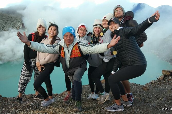 Bromo Ijen Tour From Surabaya - Final Thoughts