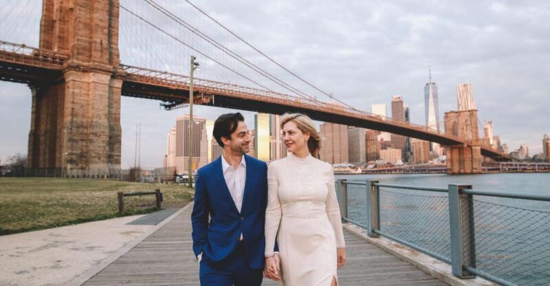 Brooklyn: Personal Travel and Vacation Photographer - The Sum Up