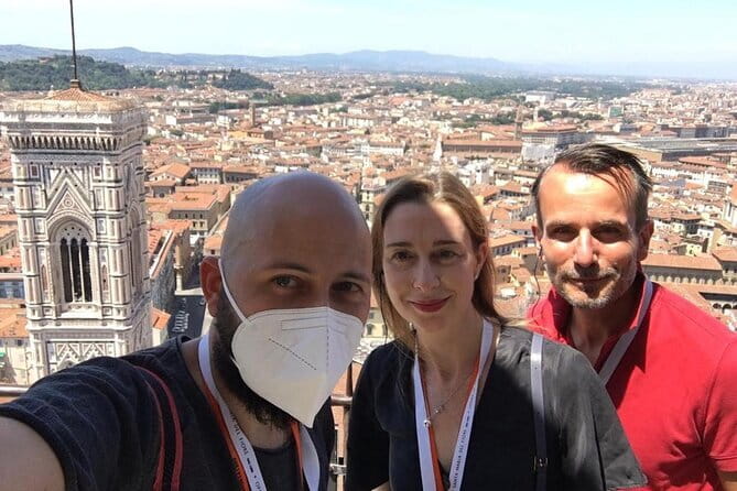 Brunelleschi's Dome - Private Tour - Practical Tips for Travelers