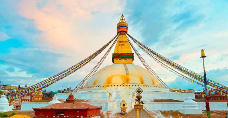 Buddhist Bliss: Kathmandu group Tour of Buddhist Stupas - Analyzing the Value