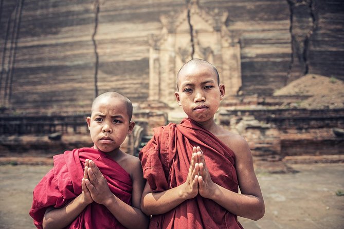 Buddhist Tour 7 Day - The Price and Its Value