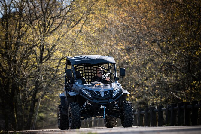 Buggy Tour in Serra da Lousã 2Hours - Who Will Love This Tour?