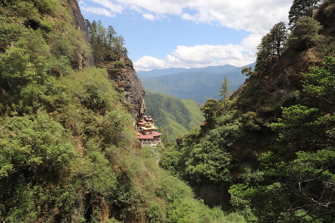 Bumdrak Trek - Tiger's Nest Monastery Overnight Trek - Final Thoughts: Is It Worth It?