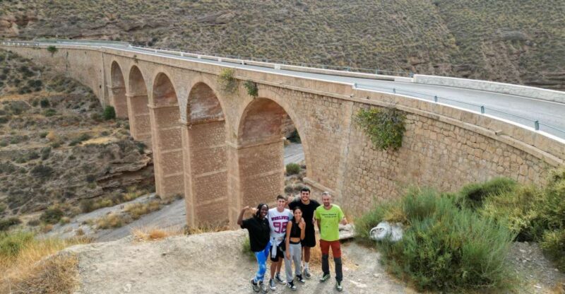 Bungee Jumping Almería - Price and Value: Is It Worth It?