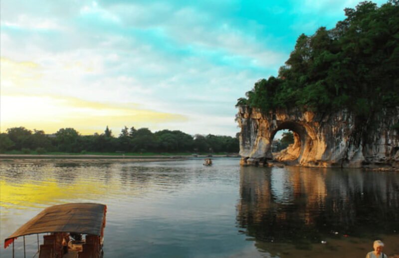 By bullet train Guangzhou to Guilin city highlights tour - Who Will Love This Tour?