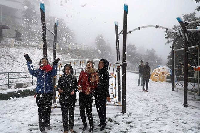 Cable Car Ride at Chandragiri Hill with Hotel Pickup from Kathmandu - Frequently Asked Questions