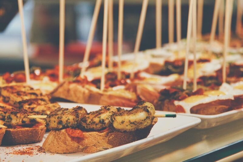 Cadiz: Private Food and Culture Walking Tour with Tastings - The Experience from the Travellers Perspective
