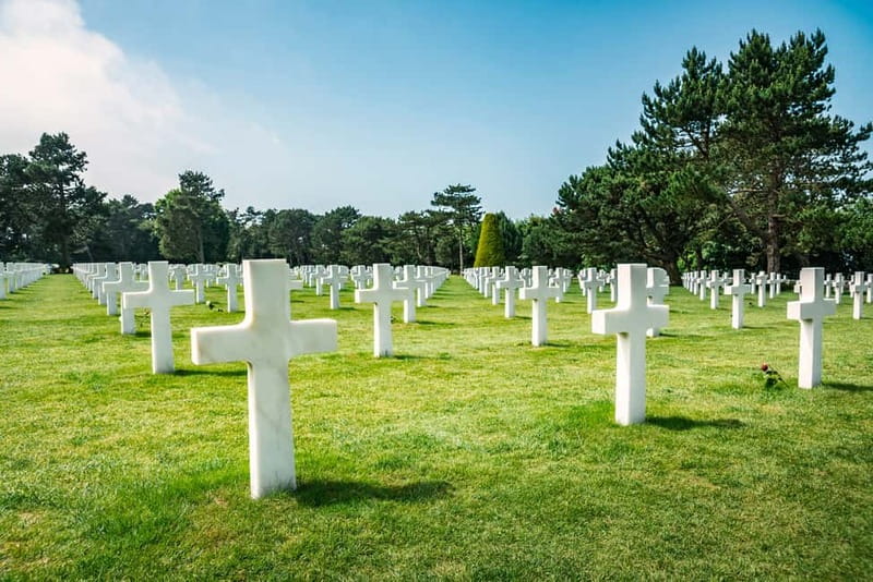 Caen: Guided D-Day Sites Tour & Caen Memorial Museum Ticket - Final Thoughts