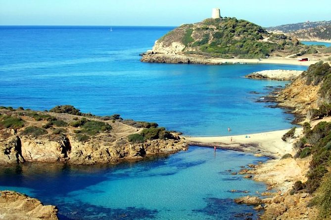 Cagliari: Hiking at the Ancient Roman Road from Chia - Who Will Love This Tour?