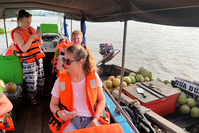 Cai Be - Can Tho Floating Market 2 days 1 night - Who Should Take This Tour?
