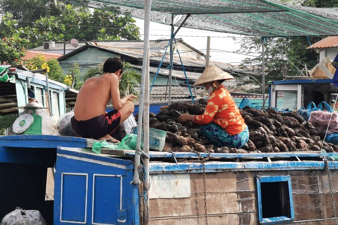 Cai Be Village - One-Day Mekong Delta Adventure - The Sum Up