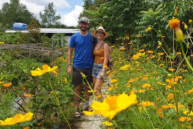 Cai Rang Floating Market - Mekong Delta 2 Days - VIP Private Tour - The Sum Up