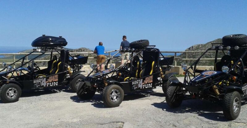 Cala Millor/Sa Coma: Guided Buggy Tour - Frequently Asked Questions