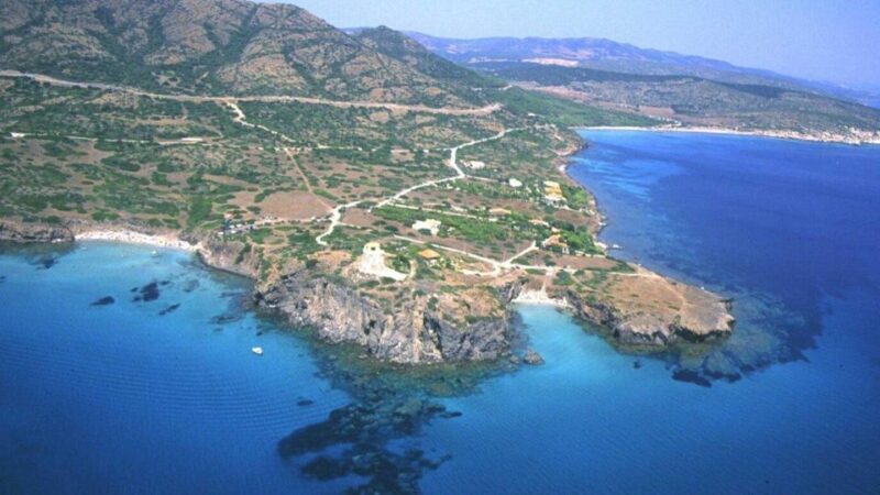 Calasetta: H/d dinghy trip San Pietro or Sant'Antioco island - Practical Tips for Participants