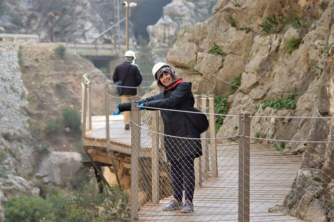 Caminito del Rey Private From Malaga - Authentic Traveler Feedback