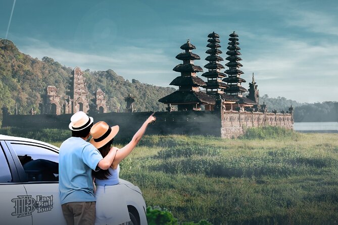 Camper Van Rental Bali | Explore Bali Freely - Sample Itinerary Breakdown