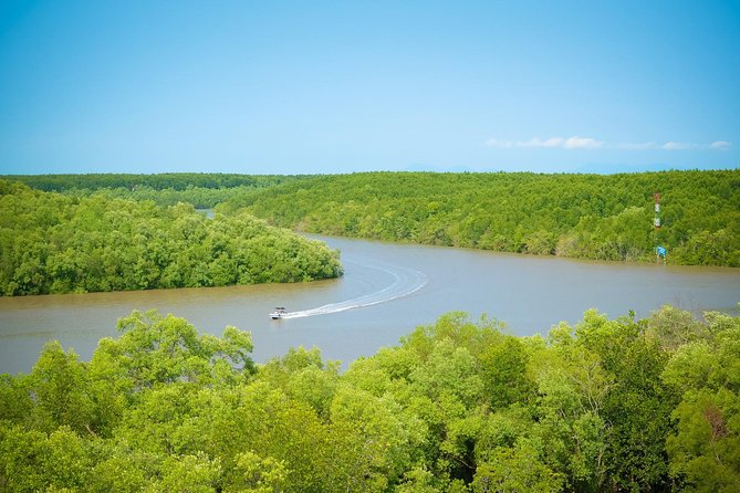 Can Gio mangrove eco tour 1 day private - Why This Tour Is a Great Value