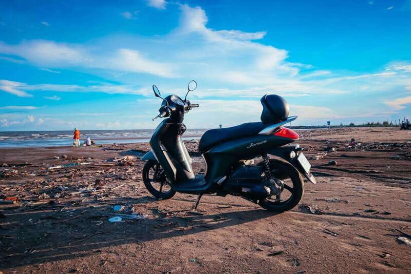 Can Gio Mangrove, Thanh An Island, Vung Tau City 2 Days Tour - Practical Tips for Travelers