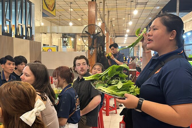 Can Tho food tour voted by local - Vegan option is available - FAQ