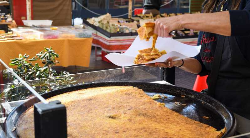 Cannes : Traditional Food Group Walking Tour - Why This Tour Checks All the Boxes